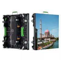 China Stage Rental LED Screen 500x500mm 7.5kg 3840Hz Refresh Modular Flexibility for Unmatched Event Experiences for sale