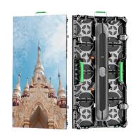 China Stage Rental LED Screen 500x500mm 7.5kg 3840Hz Refresh Modular Flexibility for Unmatched Event Experiences for sale