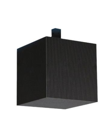 China Cube HD LED Display for High-Impact Branding and Events Flexible Installation 360 deg Viewing and Special-Shaped Splicing for Maximum Impact for sale