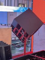 China Cube HD LED Display for High-Impact Branding and Events Flexible Installation 360 deg Viewing and Special-Shaped Splicing for Maximum Impact for sale
