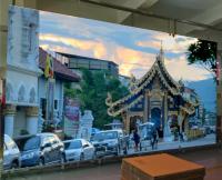China Giant Series 500x500mm Rental LED Screen 3840Hz for Stage Rental and Immersive Visual Experiences for sale