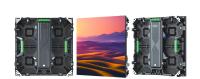 China Indoor Rental LED Screen with High Refresh Rate and Wide Viewing Angle Die-Cast Aluminum Cabinets 500x500mm for sale