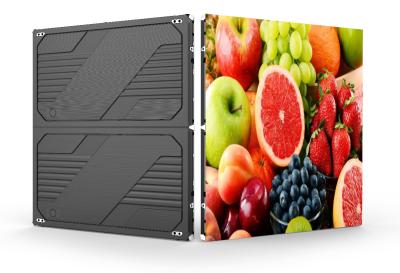 China COB Indoor LED Video Wall: Revolutionizing High-Resolution Display with Advanced Chip-on-Board Technology for sale