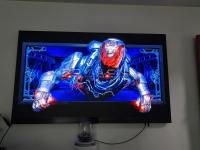 China COB Small Pitch LED Video Wall Next-Gen Resolution Display for Indoor Excellence 3840Hz Refresh Rate 600nits Brightness for sale