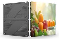 China COB Small Pitch LED Video Wall Next-Gen Resolution Display for Indoor Excellence 3840Hz Refresh Rate 600nits Brightness for sale