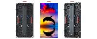 China Lightweight and Slim Indoor P3.91 Stage Rental LED Display with Die-Cast Aluminum Panels 500×1000mm and 3840Hz Refresh Rate for sale