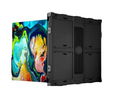 China P1.25mm Small Pitch Outdoor LED Billboard Provide Cutting-edge Solutions For Dynamic Advertising And Enhancing Events And Cityscapes for sale