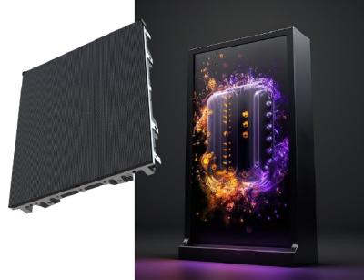 China P1.5mm Small Pitch Outdoor LED Billboard Ideal High-resolution Outdoor Advertising Enhancing Visibility Effectively for sale