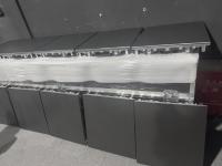 China P1.5mm Small Pitch Outdoor LED Billboard Ideal High-resolution Outdoor Advertising Enhancing Visibility Effectively for sale