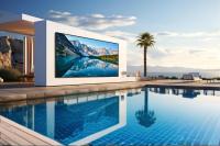 China High-Density P1.5 Outdoor LED Display with X-GOB Technology for Enhanced Durability and Environmental Adaptability for sale