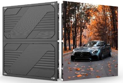 China Small Pitch COB LED Video Wall Resolution Indoor Display with Applicable Flash Correction Storage Included for sale