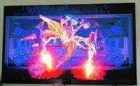 China Small Pitch COB LED Video Wall Resolution Indoor Display with Applicable Flash Correction Storage Included for sale