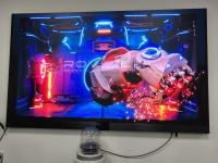 China 1.53mm COB Indoor LED Video Wall with 600nits Brightness and 3840Hz Refresh Rate for High Resolution for sale