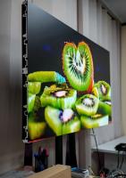 China 1.53mm COB Indoor LED Video Wall with 600nits Brightness and 3840Hz Refresh Rate for High Resolution for sale