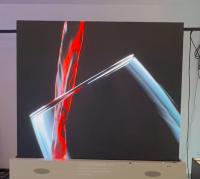 China 600nits Brightness COB Indoor LED Video Wall Precision Redefining Definition Displays with Washable IP54 PCB Surface for sale