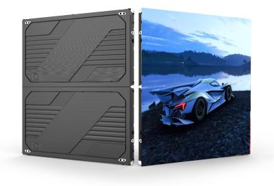 China 600nits Brightness COB Indoor LED Video Wall Precision Redefining Definition Displays with Washable IP54 PCB Surface for sale