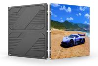 China Small Pitch COB LED Video Wall with 160° Viewing Angle and 600nits Brightness for sale
