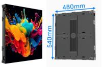 China X-GOB Coating Technology Outdoor P1.875 Small Pixel Pitch LED Display for Enhanced Durability and Long-Lasting Performance for sale