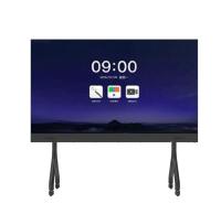 China 135inch COB All-in-one LED Display with Anti-collision and Multi-functional Touch for Conference for sale