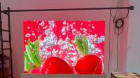 China High Definition COB Indoor LED Video Wall Durable Design and Applicable Flash Correction Storage with 7.9kg Panel Weight for sale