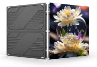 China COB Indoor LED Video Wall High-Resolution Displays Powered by Advanced Chip-on-Board Tech for sale