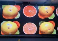 China COB Indoor LED Video Wall High-Resolution Displays Powered by Advanced Chip-on-Board Tech for sale