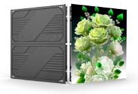 China High-Resolution COB Indoor LED Video Wall Small Pitch Ultra-Thin And Lightweight for sale