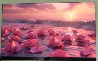 China Precision Spaces Small Pitch COB LED Video Wall Definition Displays with IP54 Washable PCB Surface and 600nits Brightness for sale