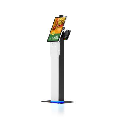 China Multi - Scenario LCD Self - Service Kiosk: A Game - Changer for Your Business for sale