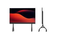 China 162inch COB All-in-one LED TV Super Big Screen Ideal for Conference Room Home Theater for sale