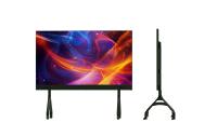China 147inch COB All-In-One LED TV Ultra Thin Display  Interactive COB TV Available In A Variety Of Size for sale