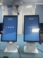 China Self-Service Kiosk: All-in-One Solution for Smart Operations LCD for sale