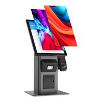 China Self-Service Kiosk: All-in-One Solution for Smart Operations LCD for sale