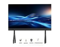 China 108-Inch P1.25 2K HD LED Display with Dolby Audio and All-in-One Design for Smart Conferences Easy Setup and High Performance for sale