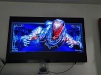 China 108-Inch P1.25 2K HD LED Display with Dolby Audio and All-in-One Design for Smart Conferences Easy Setup and High Performance for sale