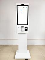 China The Ultimate LCD Self - Service Kiosk for Modern Businesses for sale