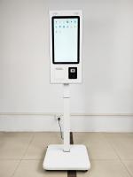 China LCD Self - Service Kiosk: Enhance Customer Experience and Efficiency for sale