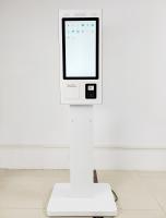 China LCD Smart Self - Service Kiosk: Revolutionize Your Business Operations for sale