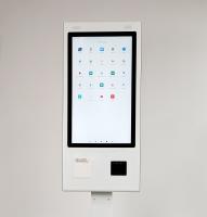 China LCD Smart Self - Service Kiosk: Revolutionize Your Business Operations for sale