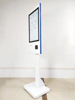China Transform Your Business with Our LCD Self - Service Kiosk for sale