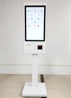 China Transform Your Business with Our LCD Self - Service Kiosk for sale