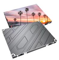 China COB P1.86  4K LED Display Module 320x160mm Flip-Chip Technology Waterproof Dustproof Magnetic Mount Seamless Splicing Energy Saving Low Maintenance Durable Screen for sale