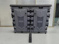 China Outdoor P5 P8 P10 Stadium Perimeter LED Display Ultra-Wide Viewing Angles High Energy Efficiency and Low-Cost for Sports Venues for sale