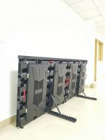 China Outdoor P5 P8 P10 Stadium Perimeter LED Display Ultra-Wide Viewing Angles High Energy Efficiency and Low-Cost for Sports Venues for sale