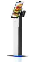China LCD Self - Service Kiosk: The Key to Streamlined Business Operations for sale