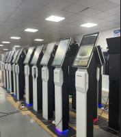 China LCD Self - Service Kiosk: The Key to Streamlined Business Operations for sale