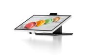 China 21.5-inch LCD Self-Service Kiosk with Flexible Module Customization Multi-Purpose Versatility and Portable Scalable Design for sale