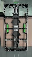 China Outdoor P3.91 Stage Rental LED Display Front Maintenance Magnetic Module Lightweight Slim Design Die-Cast Aluminum Panels 500×1000mm 3840Hz High Refresh Rate 140° Wide Viewing Angle for sale