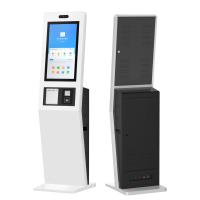 China All-in-One Capacitive Touch Query Machine - Redefine User Engagement for sale