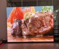 China P2.5mm Indoor LED Video Wall with 160° Viewing Angle 6000:1 Contrast and 50/60 Frequency Rate for Enhanced Visual Experiences for sale